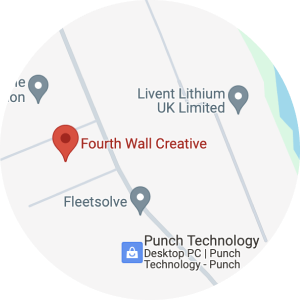 Fourth Wall Creative