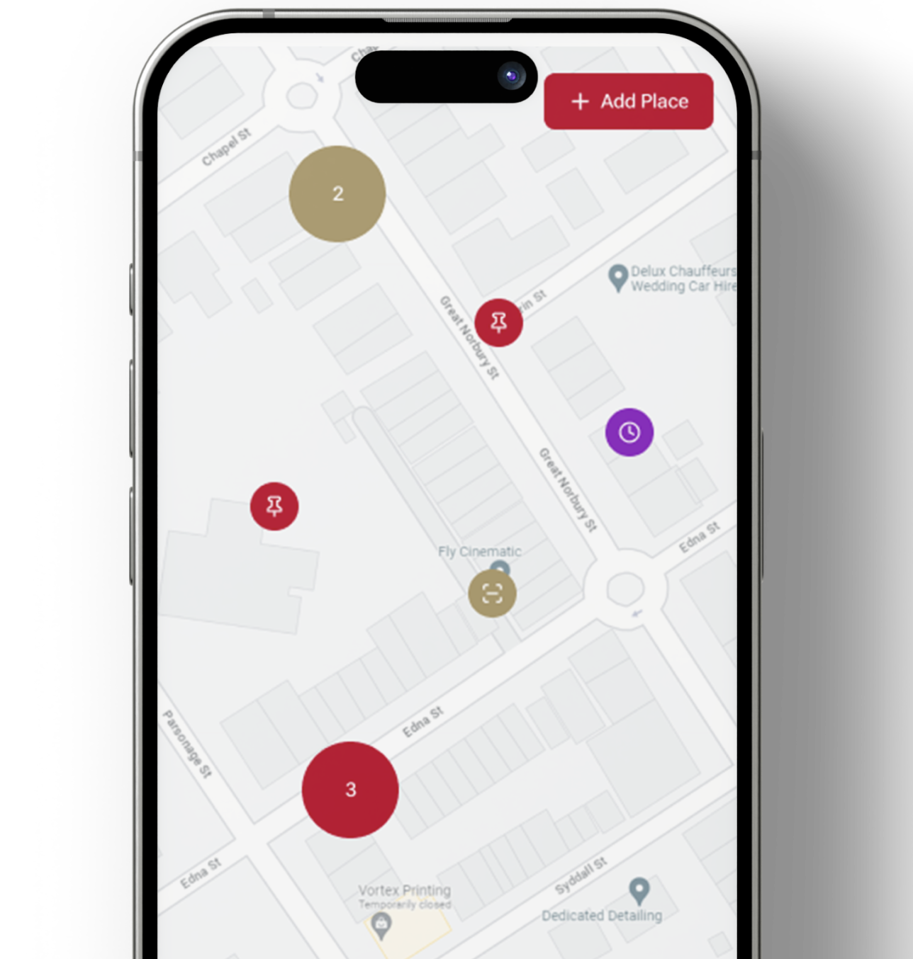 Fourth Wall Creative