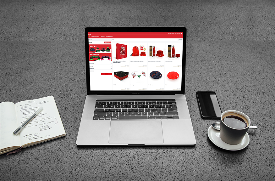 Fourth Wall Creative