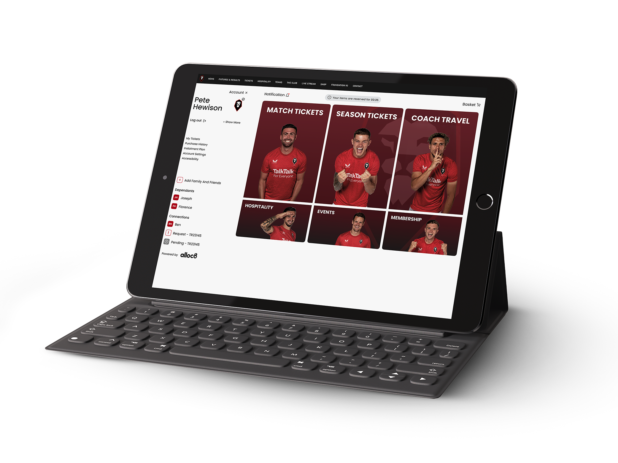 Fourth Wall Creative